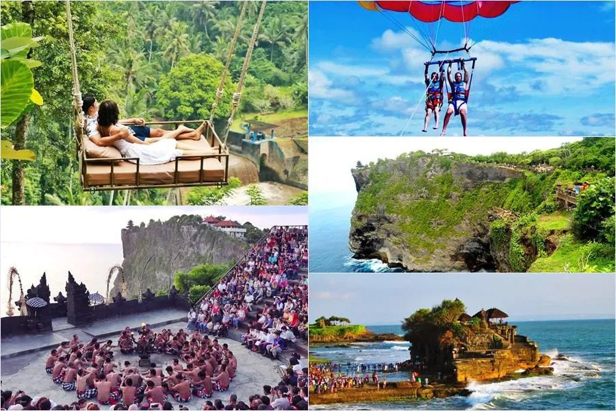 Bali Packages Your Ultimate Guide to Exploring Bali - Best Solo Women ...